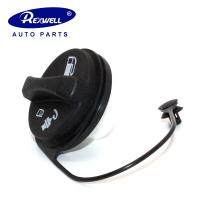 China Car Body Parts Fuel Gas Tank Cap GT231 For GMC ACDELCO 5763227 for sale