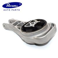China Engine Gearbox Bracket Mounting For GM Opel MOKKA CHEVROLET TRAX 95493722 for sale