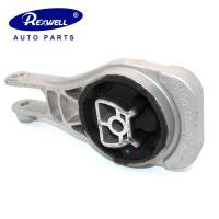 China Engine Gearbox Bracket Mounting For GM Opel MOKKA CHEVROLET TRAX 95493722 for sale