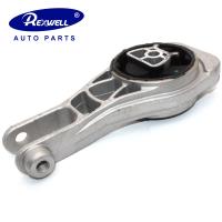 China Engine Gearbox Bracket Mounting For GM Opel MOKKA CHEVROLET TRAX 95493722 for sale
