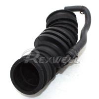 China Auto Parts Engine Air Rubber Intake Hose For Chevrolet Lacetti NUBIRA 96553533 for sale