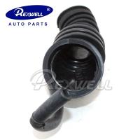 China Auto Parts Engine Air Rubber Intake Hose For Chevrolet Lacetti NUBIRA 96553533 for sale