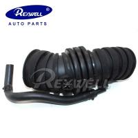 China Auto Parts Engine Air Rubber Intake Hose For Chevrolet Lacetti NUBIRA 96553533 for sale