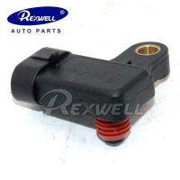 China Automotive Sensor Parts Intake MAP Manifold Absolute Pressure Sensor For GM Daewoo NUBIRA MATIZ 96333468 for sale