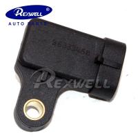 China Automotive Sensor Parts Intake MAP Manifold Absolute Pressure Sensor For GM Daewoo NUBIRA MATIZ 96333468 for sale