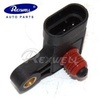 China Automotive Sensor Parts Intake MAP Manifold Absolute Pressure Sensor For GM Daewoo NUBIRA MATIZ 96333468 for sale