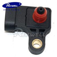China Automotive Sensor Parts Intake MAP Manifold Absolute Pressure Sensor For GM Daewoo NUBIRA MATIZ 96333468 for sale