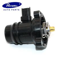 China Auto Engine Cooler Thermostat For General Motors Chevrolet Cruze Opel VAUXHALL 55593033 for sale