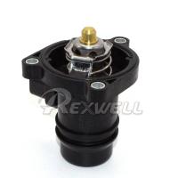 China Auto Engine Cooler Thermostat For General Motors Chevrolet Cruze Opel VAUXHALL 55593033 for sale