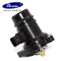 China Auto Engine Cooler Thermostat For General Motors Chevrolet Cruze Opel VAUXHALL 55593033 for sale
