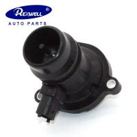 China Auto Engine Cooler Thermostat For General Motors Chevrolet Cruze Opel VAUXHALL 55593033 for sale