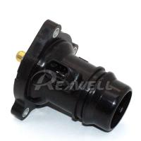 China Auto Engine Cooler Thermostat For General Motors Chevrolet Cruze Opel VAUXHALL 55593033 for sale
