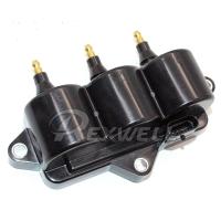 China Automobile Ignition OEM Parts For Ford Chevrolet Spark 96291054 for sale