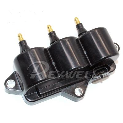 China Automobile Ignition OEM Parts For Ford Chevrolet Spark 96291054 for sale