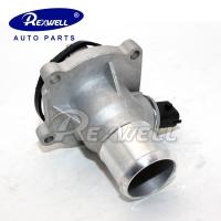 China Automobile Thermostat Expansion Valve Assembly For Chevrolet Aveo Cruze 55597008 for sale