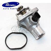China Automobile Thermostat Expansion Valve Assembly For Chevrolet Aveo Cruze 55597008 for sale