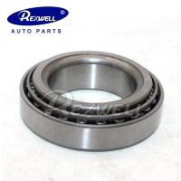 China Rear Axle Wheel Bearing For GM Chevrolet Spark 96285525 for sale