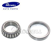 China Rear Axle Wheel Bearing For GM Chevrolet Spark 96285525 for sale