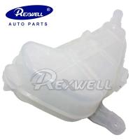 China Car Parts Coolant Reservoir Expansion Tank For Chevrolet SONIC 95048411 for sale
