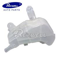 China Car Parts Coolant Reservoir Expansion Tank For Chevrolet SONIC 95048411 for sale