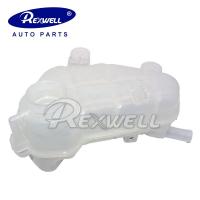 China Car Parts Coolant Reservoir Expansion Tank For Chevrolet SONIC 95048411 for sale