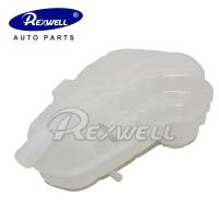 China Car Parts Coolant Reservoir Expansion Tank For Chevrolet SONIC 95048411 for sale