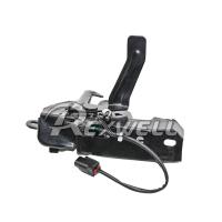 China Top Rated Engine Hood Lock 53510-06160 For Toyota CORONA CAMRY GR 86 AVENSIS 5351006160 for sale