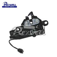China Top Rated Engine Hood Lock 53510-06160 For Toyota CORONA CAMRY GR 86 AVENSIS 5351006160 for sale