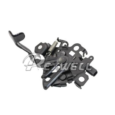 China Payment Term T/T Plastic Hood Lock Assy 53510-02300 For Toyota Corolla VERSO 5351002300 for sale