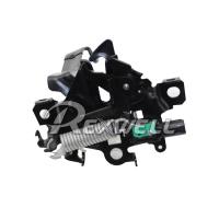 China Payment Term T/T Plastic Hood Lock Assy 53510-02300 For Toyota Corolla VERSO 5351002300 for sale