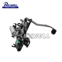 China Payment Term T/T Plastic Hood Lock Assy 53510-02300 For Toyota Corolla VERSO 5351002300 for sale