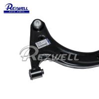 China Westurn Union Payment Term Front Lower Left Control Arm for Toyota RUSH INNOVA Sienna for sale