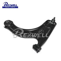 China Westurn Union Payment Term Front Lower Left Control Arm for Toyota RUSH INNOVA Sienna for sale