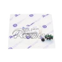 China Electric Power Steering Motor Shaft Gear 45254-28040 for Toyota Land Cruiser COROLLA for sale