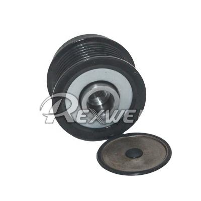 China Scion XB Auto Parts Alternator Pulley OEM 27415-0W040 27415-0W041 535019810 5350198000 for sale