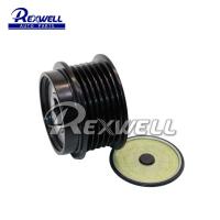 China Car Engine Alternator Pulley OEM 27415-0W021 27415-0W020 For Toyota Camry 4Runner Standard for sale