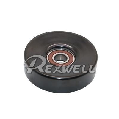 China Auto Parts Engine Pulley Tensioner OEM 16603-0W030 For TOYOTA Land Cruiser Supra 166030W030 for sale