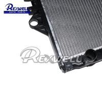China Radiator Assy OEM 16400-05181 For Toyota Hilux 4Runner 1640005181 Guaranteed and Sample for sale