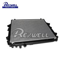 China Radiator Assy OEM 16400-05181 For Toyota Hilux 4Runner 1640005181 Guaranteed and Sample for sale