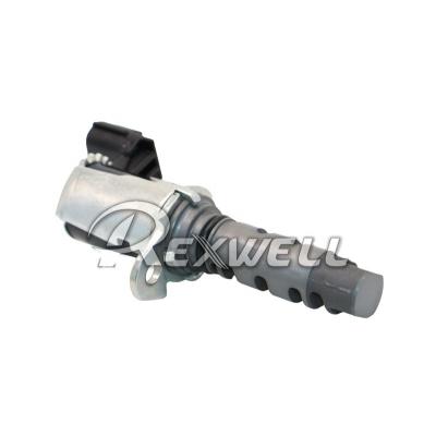 China 15330-28020 Camshaft Timing Oil Control Valve OEM for TOYOTA CAMRY COROLLA Avalon for sale