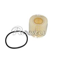 China Standard Reference NO. S5116PE 04152-YZZA6 Automotive Engine Oil Filter for Toyota PRIUS for sale