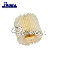 China Standard Reference NO. S5116PE 04152-YZZA6 Automotive Engine Oil Filter for Toyota PRIUS for sale