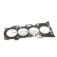 China Steel Auto Engine Cylinder Head Gasket WG1177663 for Toyota Camry COROLLA 1111528011 for sale