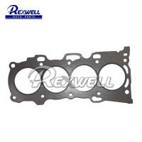 China Steel Auto Engine Cylinder Head Gasket WG1177663 for Toyota Camry COROLLA 1111528011 for sale
