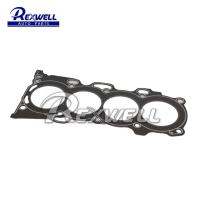 China Steel Auto Engine Cylinder Head Gasket WG1177663 for Toyota Camry COROLLA 1111528011 for sale