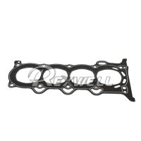 China Engine Cylinder Head Gasket OEM 11115-21030 for TOYOTA COROLLA Prius YARIS 1111521030 for sale
