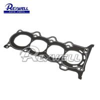 China Engine Cylinder Head Gasket OEM 11115-21030 for TOYOTA COROLLA Prius YARIS 1111521030 for sale