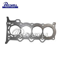 China Engine Cylinder Head Gasket OEM 11115-21030 for TOYOTA COROLLA Prius YARIS 1111521030 for sale