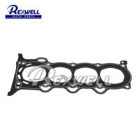 China Engine Cylinder Head Gasket OEM 11115-21030 for TOYOTA COROLLA Prius YARIS 1111521030 for sale