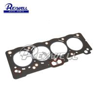 China 2000 Year 1111515090 Engine Cylinder Head Gasket for Toyota Corolla VIOS YARIS PRIUS for sale